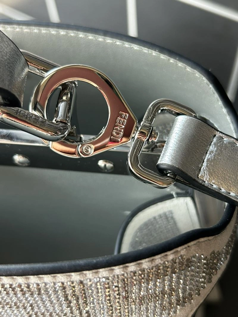 Inexpensive Fendi Peekaboo Bags