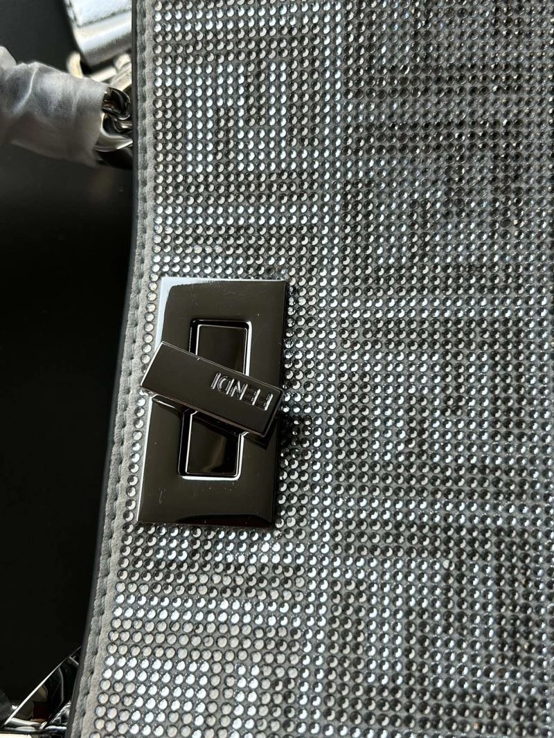 Inexpensive Fendi Peekaboo Bags