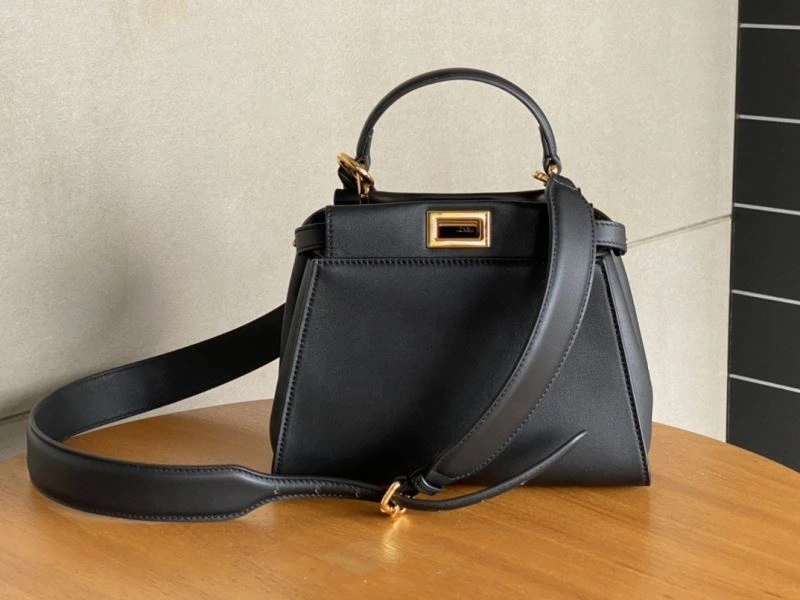 Fendi Peekaboo Bags