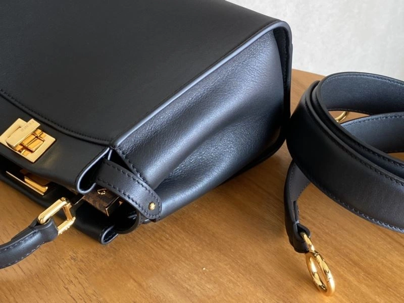 Legit Fendi Peekaboo Bags