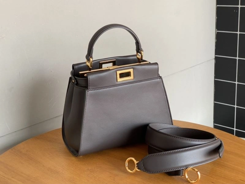 Official Fendi Peekaboo Bags
