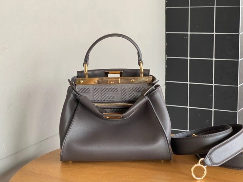 Official Fendi Peekaboo Bags