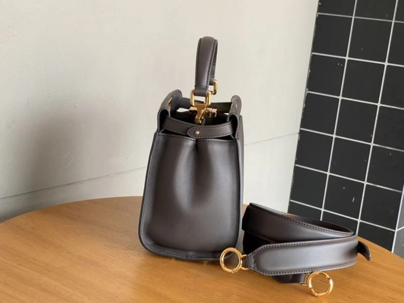 Official Fendi Peekaboo Bags