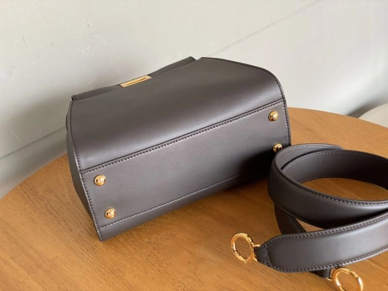 Official Fendi Peekaboo Bags