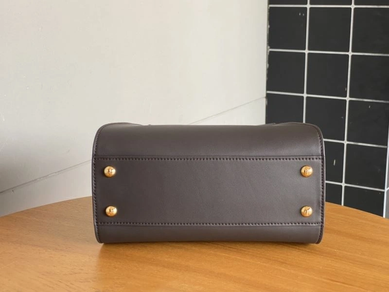 Official Fendi Peekaboo Bags