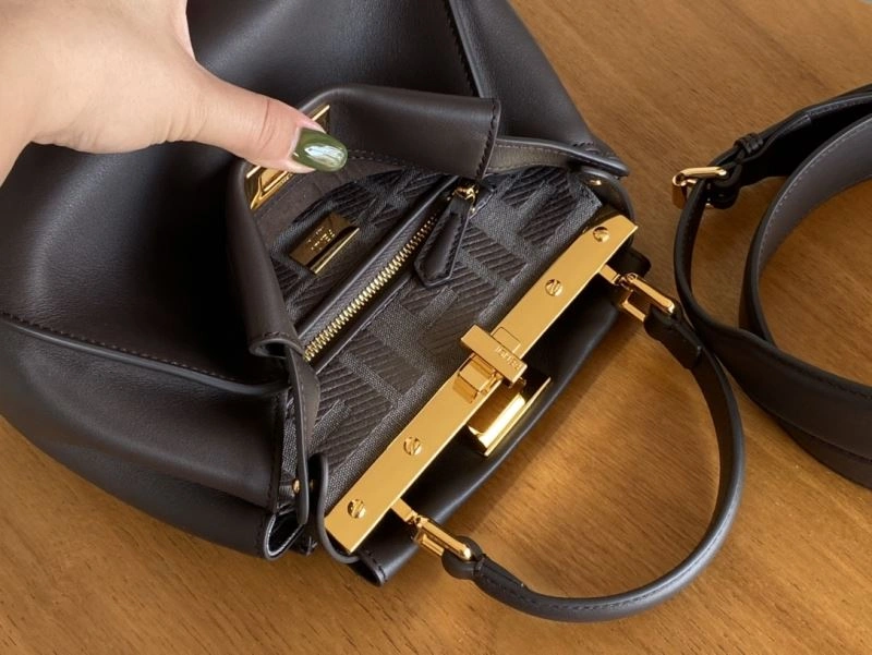 Official Fendi Peekaboo Bags