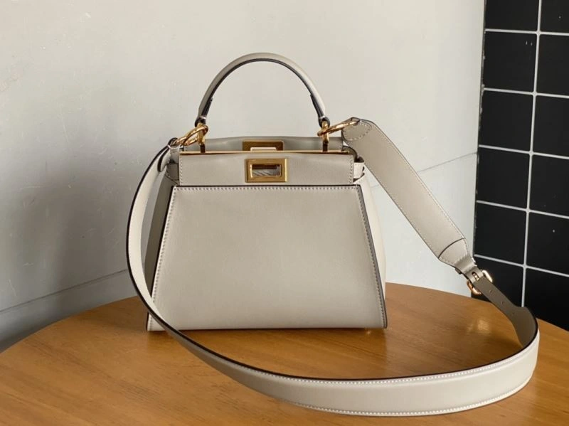 Fendi Peekaboo Bags
