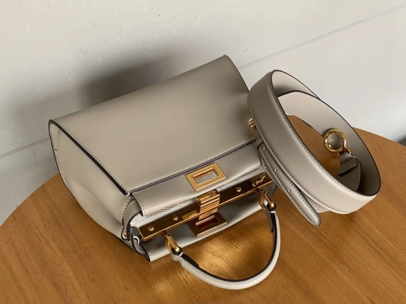 Economical Fendi Peekaboo Bags