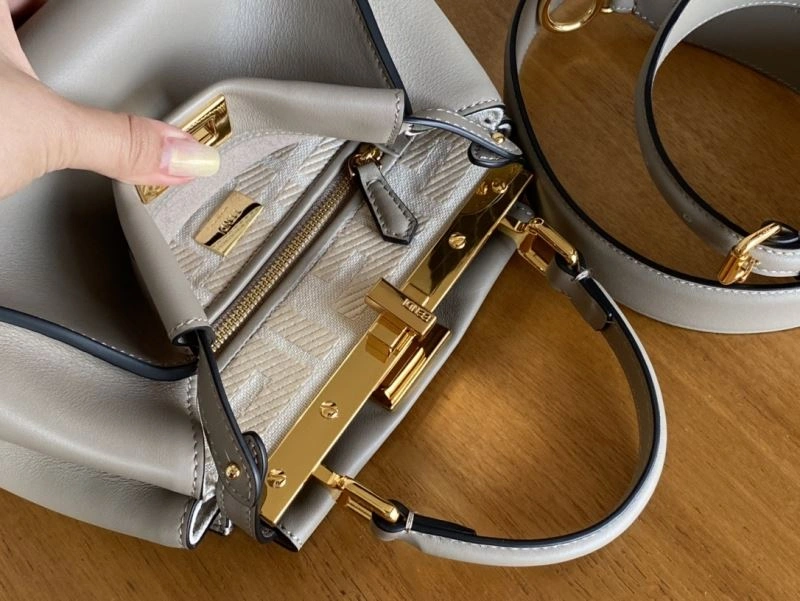 Economical Fendi Peekaboo Bags