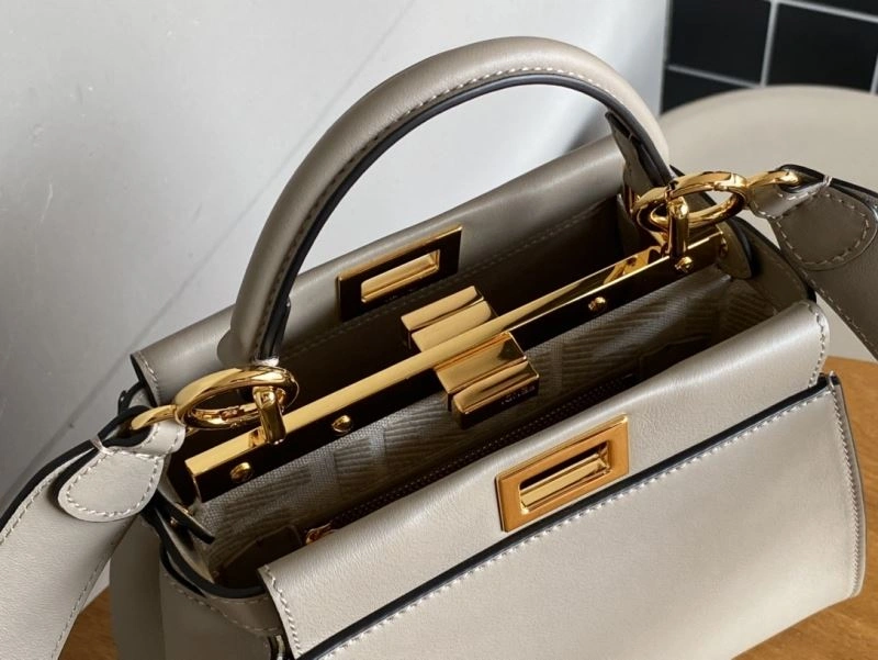 Economical Fendi Peekaboo Bags