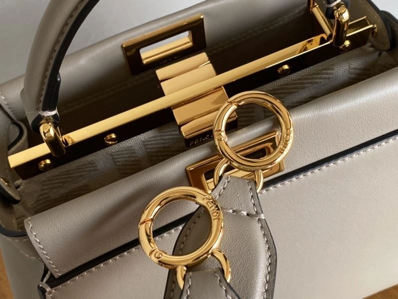 Economical Fendi Peekaboo Bags