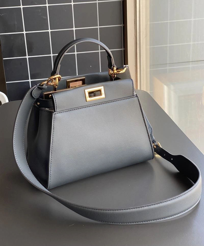 Fendi Peekaboo Bags