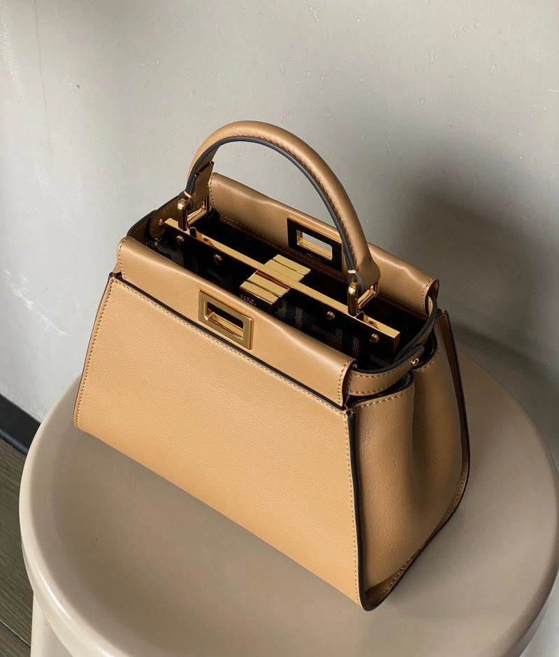 Low-cost Fendi Peekaboo Bags