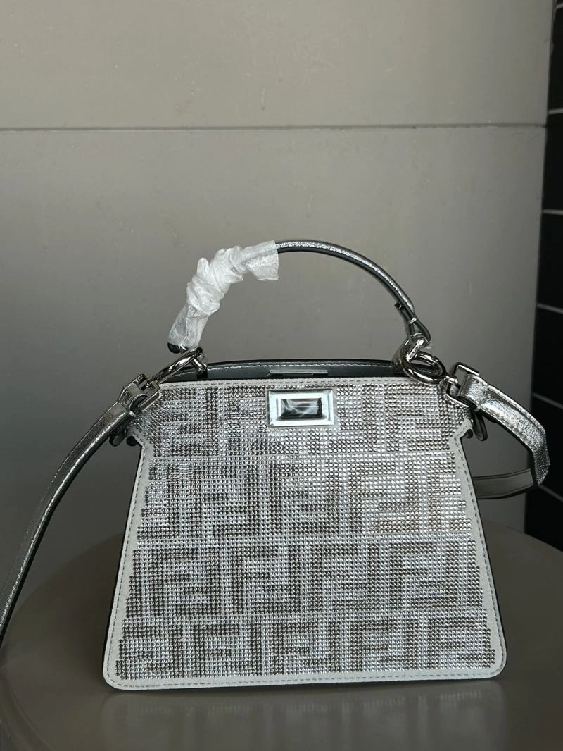 Economical Fendi Peekaboo Bags