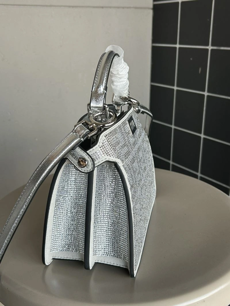 Economical Fendi Peekaboo Bags
