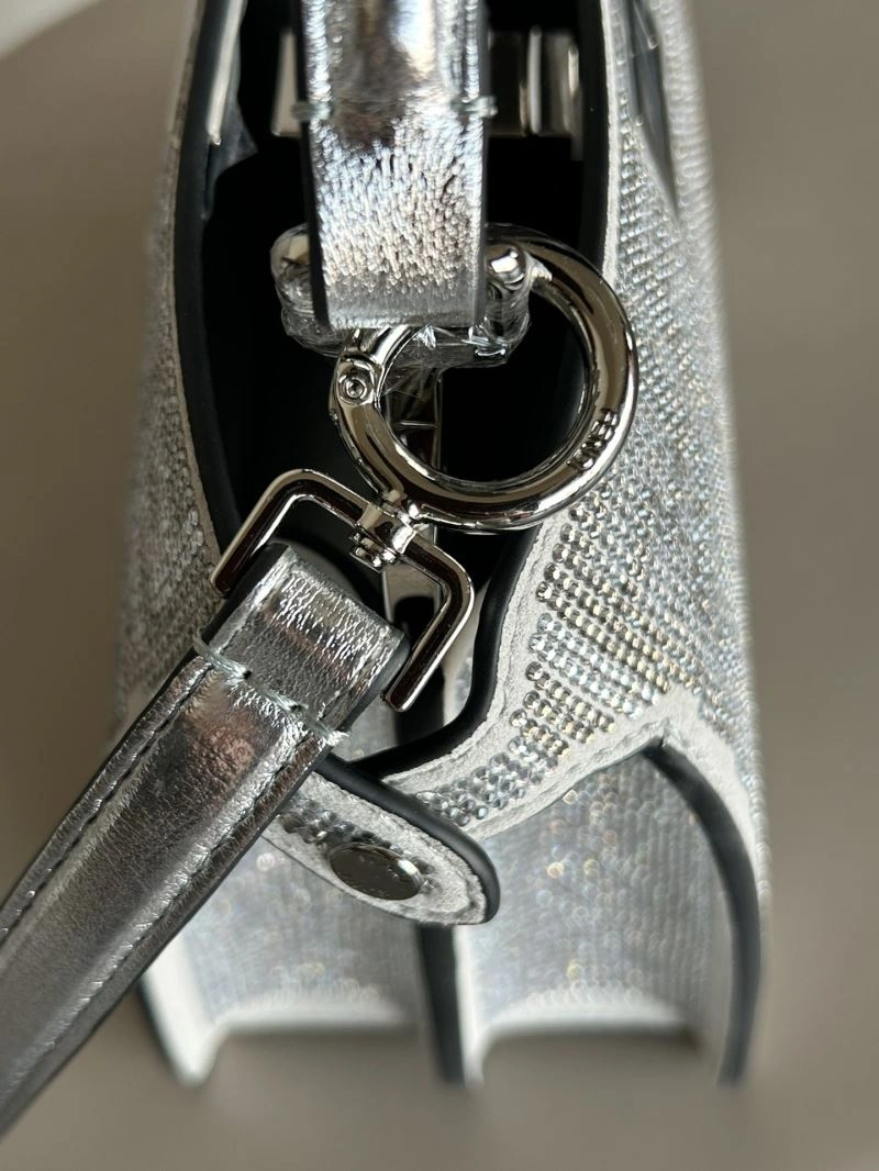 Economical Fendi Peekaboo Bags