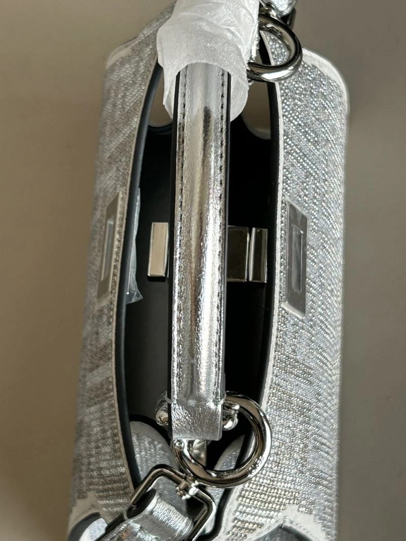 Economical Fendi Peekaboo Bags