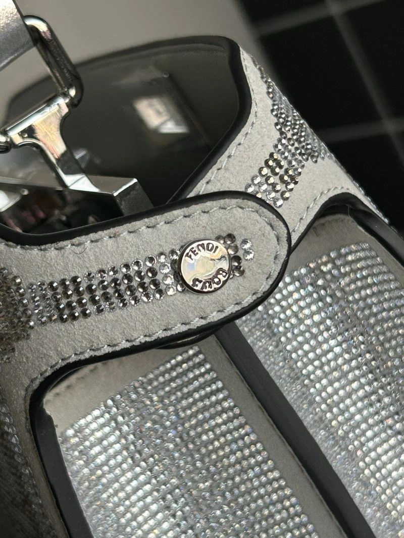 Economical Fendi Peekaboo Bags