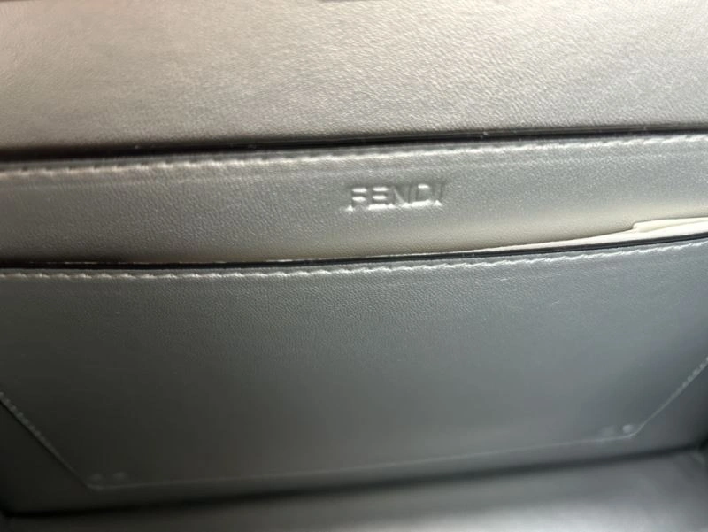 Economical Fendi Peekaboo Bags