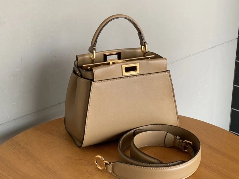 Bargain Fendi Peekaboo Bags