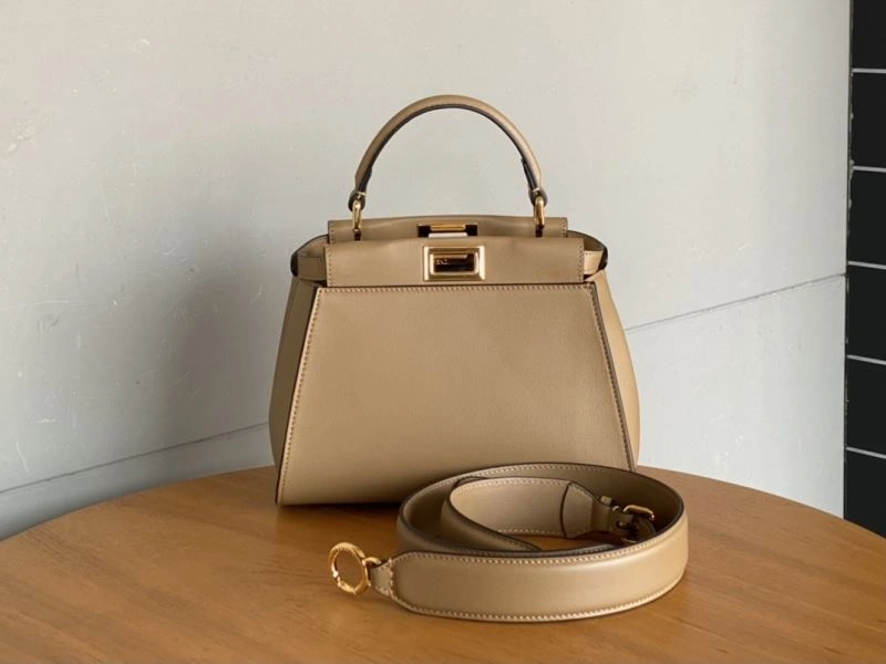 Bargain Fendi Peekaboo Bags