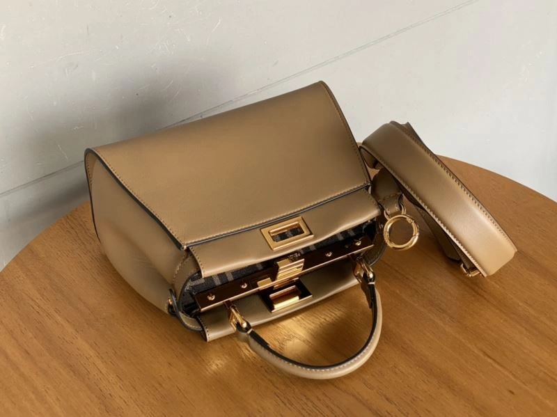 Bargain Fendi Peekaboo Bags