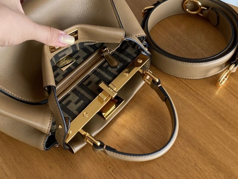 Bargain Fendi Peekaboo Bags