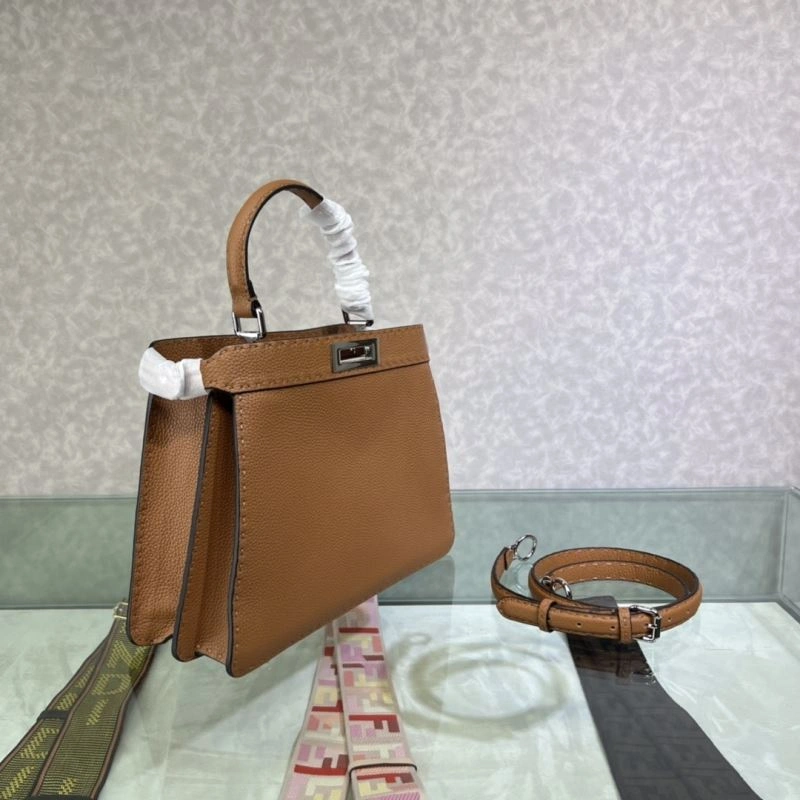 Brand-original Fendi Peekaboo Bags