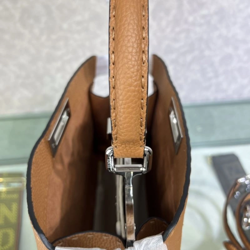 Brand-original Fendi Peekaboo Bags