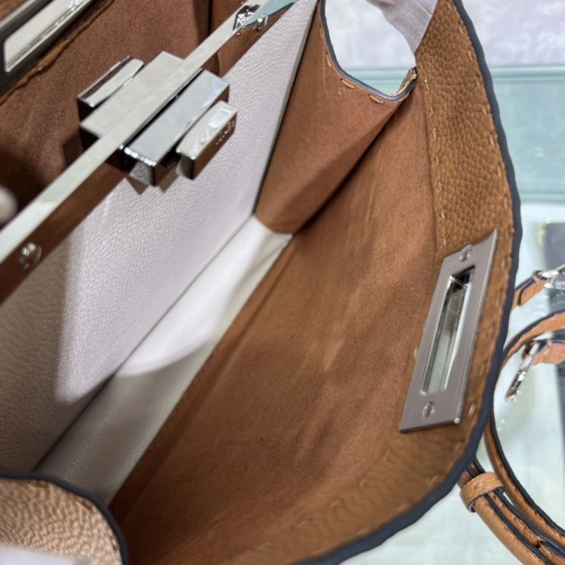 Brand-original Fendi Peekaboo Bags