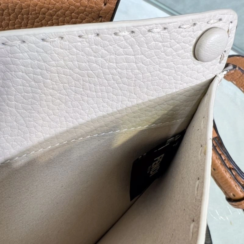 Brand-original Fendi Peekaboo Bags