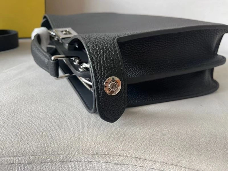 Accurate model Fendi Peekaboo Bags