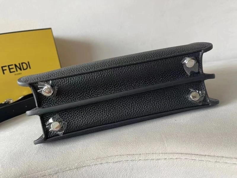 Accurate model Fendi Peekaboo Bags