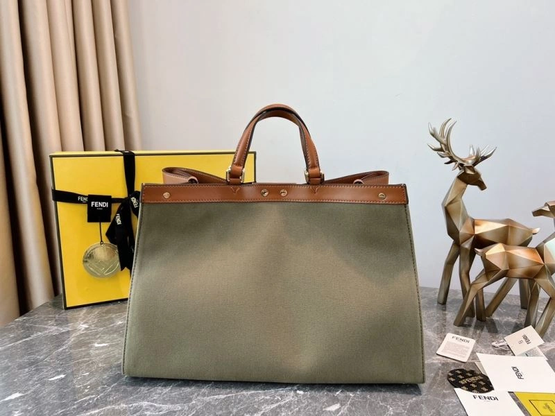 Affordable Fendi Peekaboo Bags