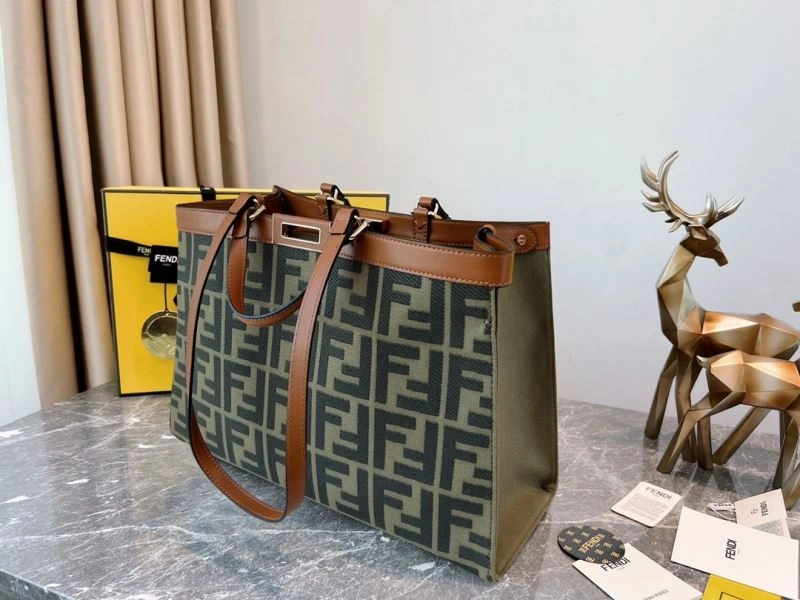 Affordable Fendi Peekaboo Bags