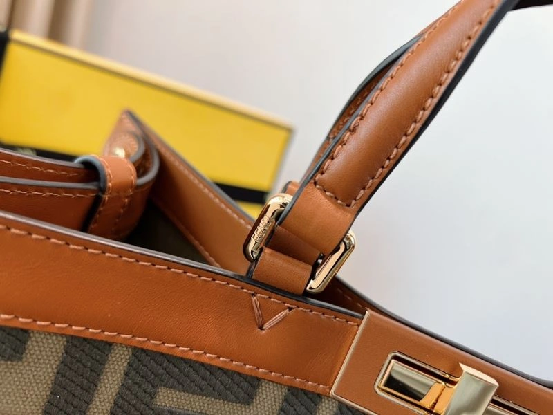 Affordable Fendi Peekaboo Bags
