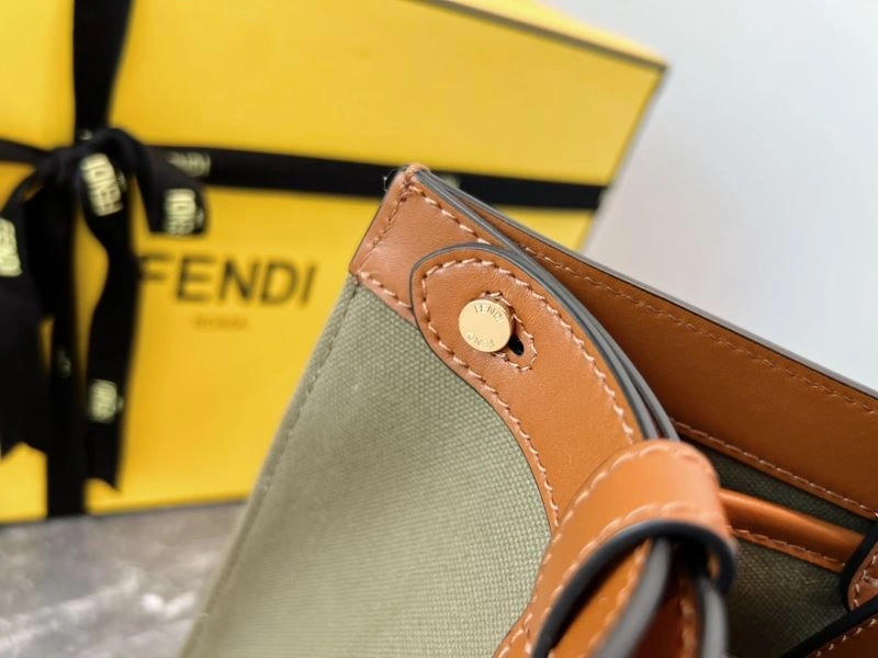 Affordable Fendi Peekaboo Bags
