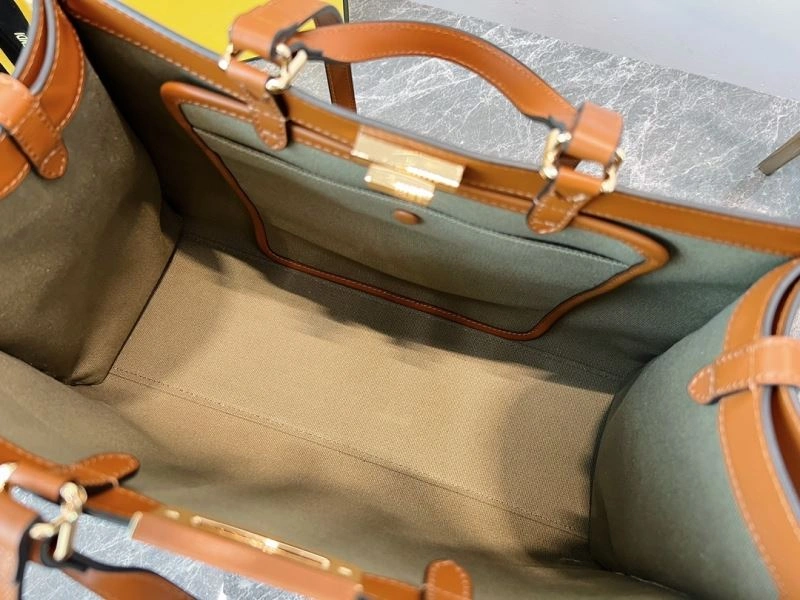Affordable Fendi Peekaboo Bags