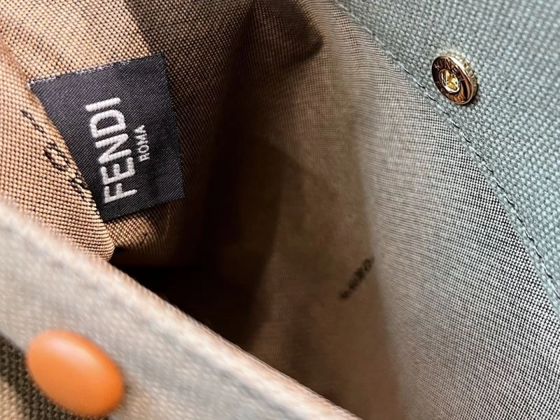 Affordable Fendi Peekaboo Bags