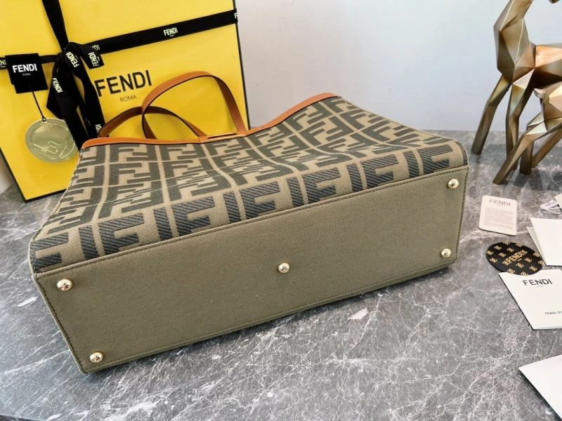 Affordable Fendi Peekaboo Bags