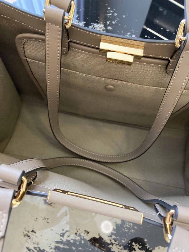 High accuracy Fendi Peekaboo Bags