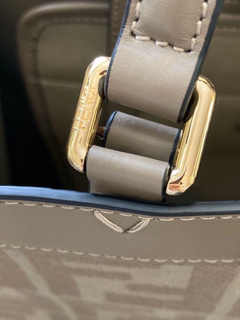High accuracy Fendi Peekaboo Bags