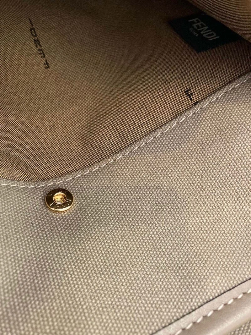 High accuracy Fendi Peekaboo Bags
