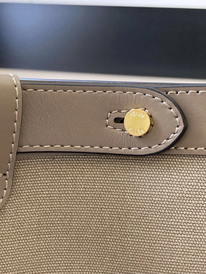 High accuracy Fendi Peekaboo Bags