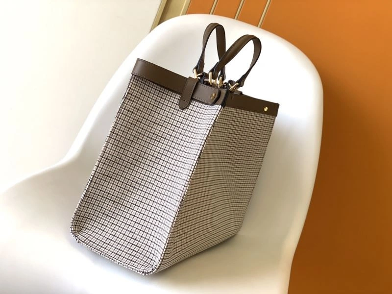 High accuracy Fendi Peekaboo Bags