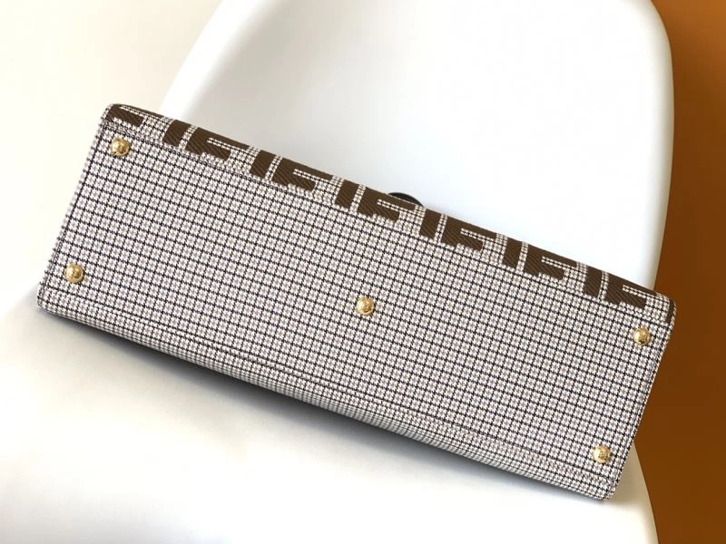 High accuracy Fendi Peekaboo Bags