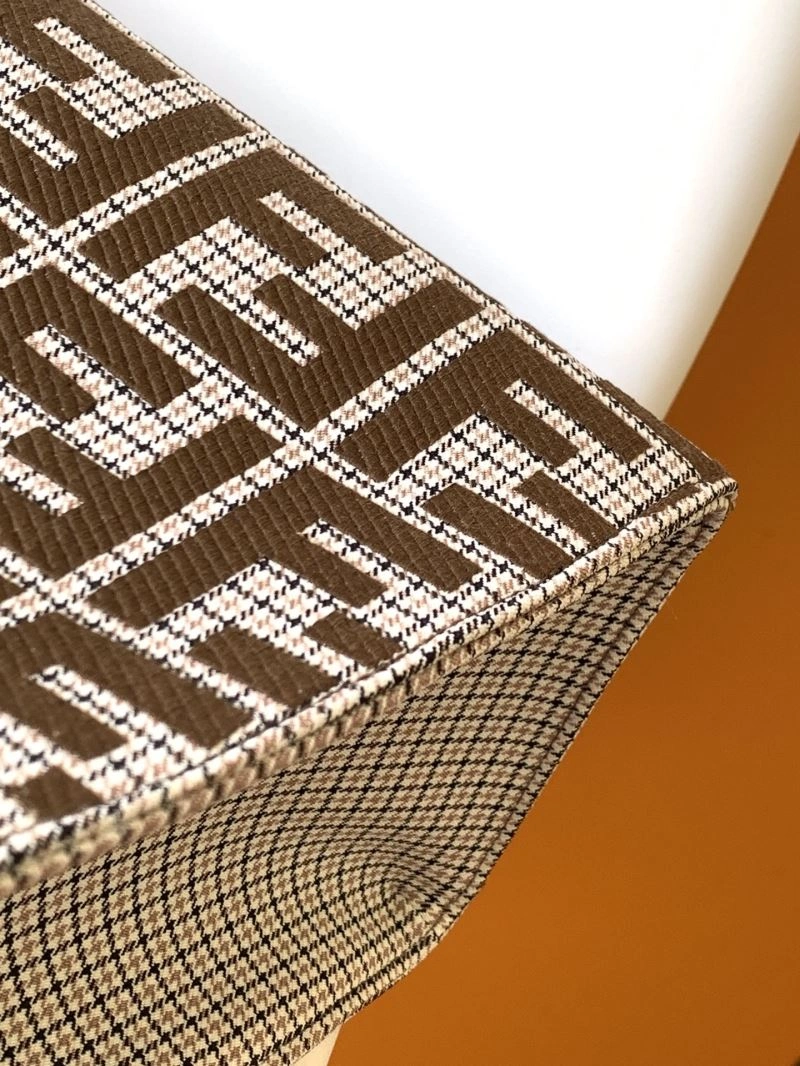 High accuracy Fendi Peekaboo Bags