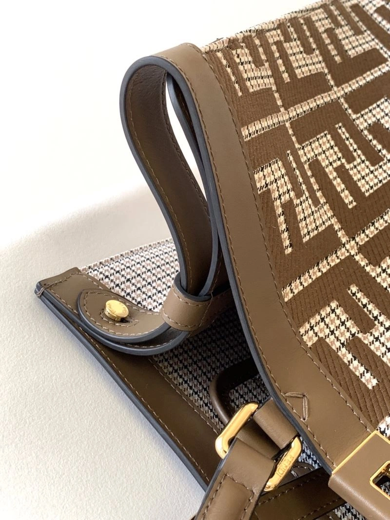 High accuracy Fendi Peekaboo Bags
