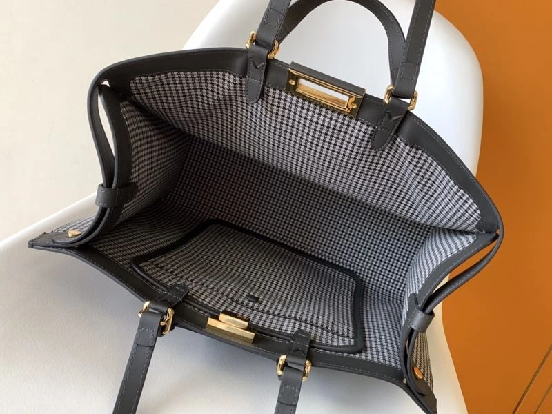 Budget-friendly Fendi Peekaboo Bags