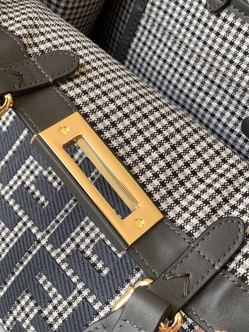 Budget-friendly Fendi Peekaboo Bags